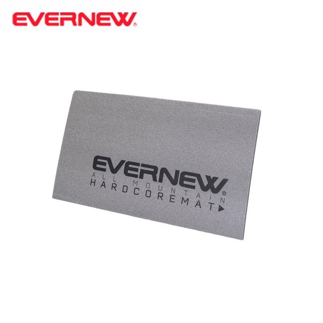 EVERNEW エバニュー HARDCORE mat ハードコアマット EBAL562 【 シート バックパック リュック 座布団 】 : SNB-SHOP - 通販 - Yahoo!ショッピング