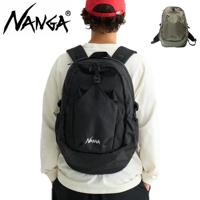 NANGA ナンガ ECOPAK UR BACKPACK エコパックURバックパック 【 カバン リュック 軽量 アウトドア 】 : SNB ...