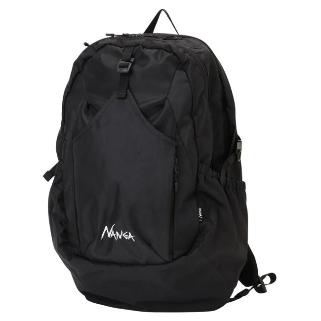 NANGA ナンガ ECOPAK UR BACKPACK エコパックURバックパック 【 カバン リュック 軽量 アウトドア 】 : SNB ...
