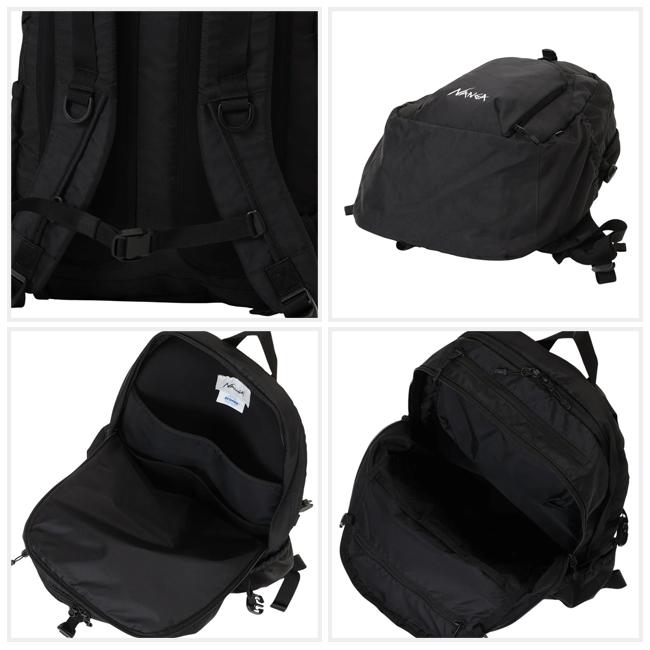 NANGA ナンガ ECOPAK UR BACKPACK エコパックURバックパック 【 カバン リュック 軽量 アウトドア 】 : SNB ...