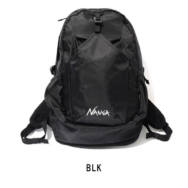 NANGA ナンガ ECOPAK UR BACKPACK エコパックURバックパック 【 カバン リュック 軽量 アウトドア 】 : SNB ...