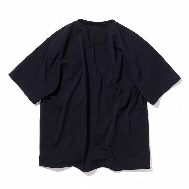 GRIP SWANY グリップスワニー GS AIRFLOW TEE GSエアーフローティー GSMCT0005 【 半袖 Tシャツ ...