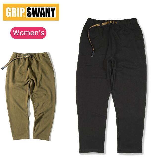 GRIP SWANY グリップスワニー W’S TYROLEAN PANTS ウィメンズチロリアンパンツ GSW-31 【 ボトムス アウトドア キャンプ 】 : SNB-SHOP - 通販 ...