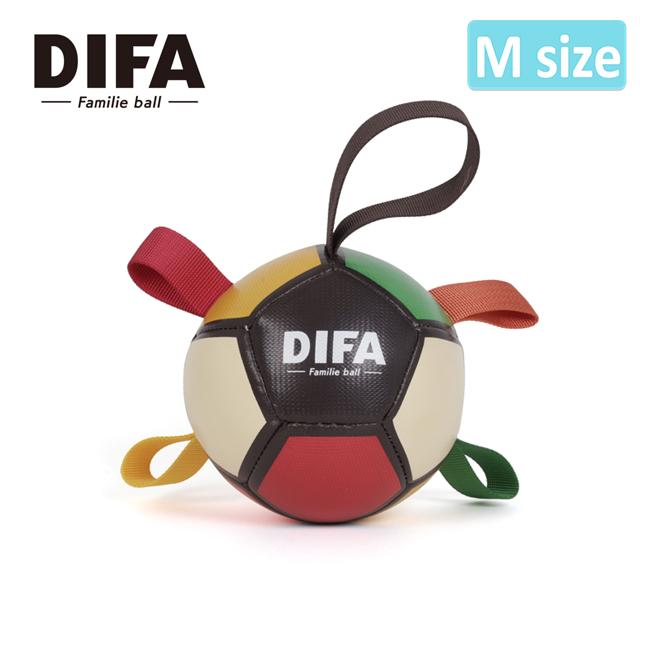 DIFA ディファ ファミリエボール M 【 ペット 犬用品 玩具 おもちゃ カラフル タグ付き キャンプ 川遊び 公園 アウトドア 】 : SNB-SHOP - 通販 - Yahoo!ショッピング