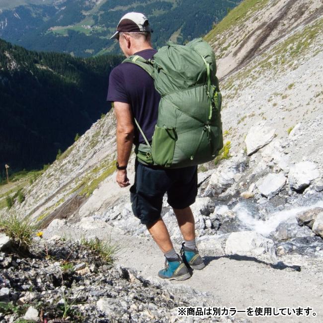EXPED エクスペド Lightning 45 ライトニング45 396498 【 カバン バッグ リュック バックパック 旅行 登山 ...