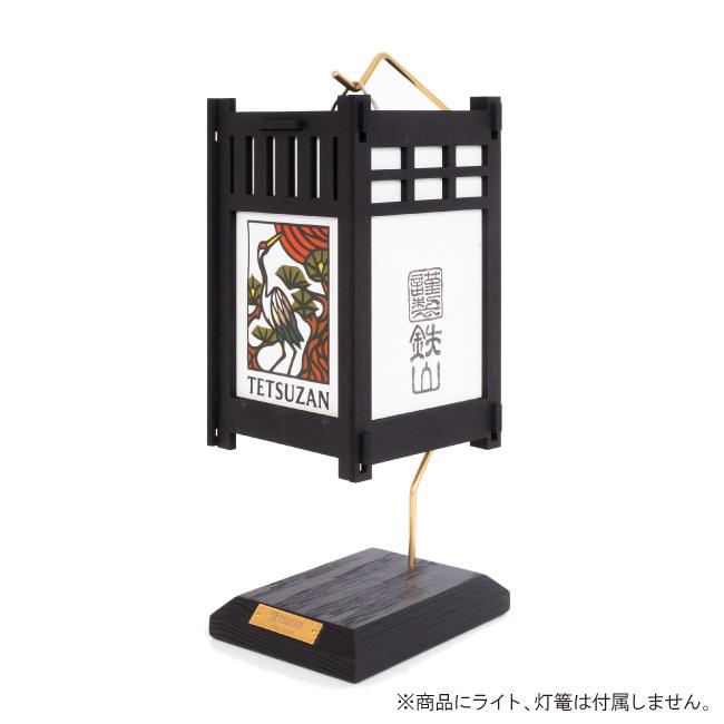 TETSUZAN テツザン BLACKランタンスタンド 【 アクセサリー キャンプ アウトドア 】 : SNB-SHOP - 通販 ...