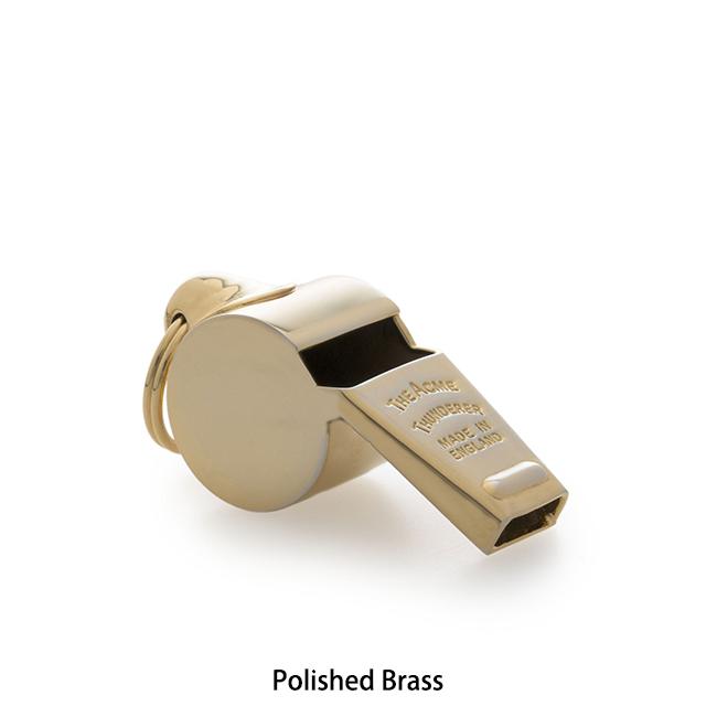 ACME アクメ Thunderer 60.5 サンダラー 3425 【ホイッスル/レフェリー/アウトドア】【メール便・代引不可】 : SNB-SHOP - 通販 - Yahoo!ショッピング