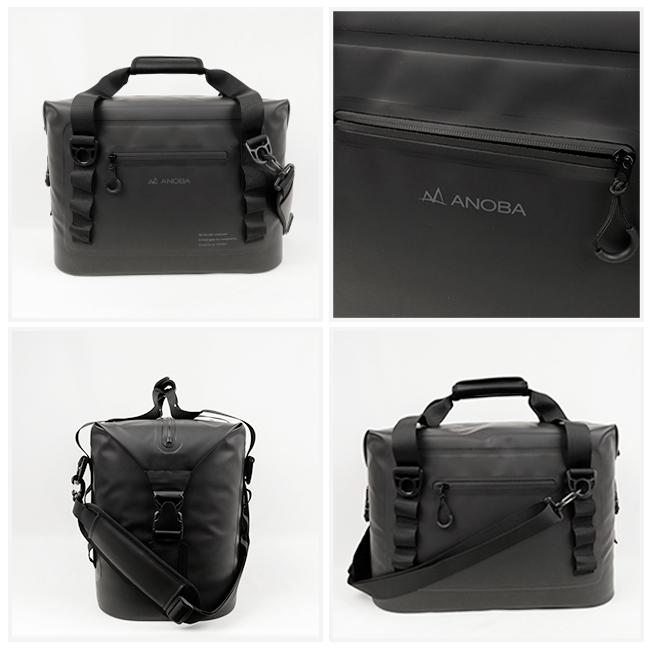 ANOBA アノバ Blizzard Soft Cooler ブリザードソフトクーラー25L AN029 【 軽量 保冷バッグ アウトドア 】 : SNB-SHOP - 通販 - Yahoo ...