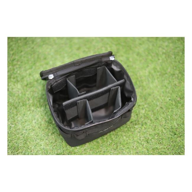 ANOBA アノバ マルチミニボックスS ブラックエディション AN079 【アウトドア/バッグ/収納/キャンプ】 : SNB-SHOP - 通販 - Yahoo!ショッピング