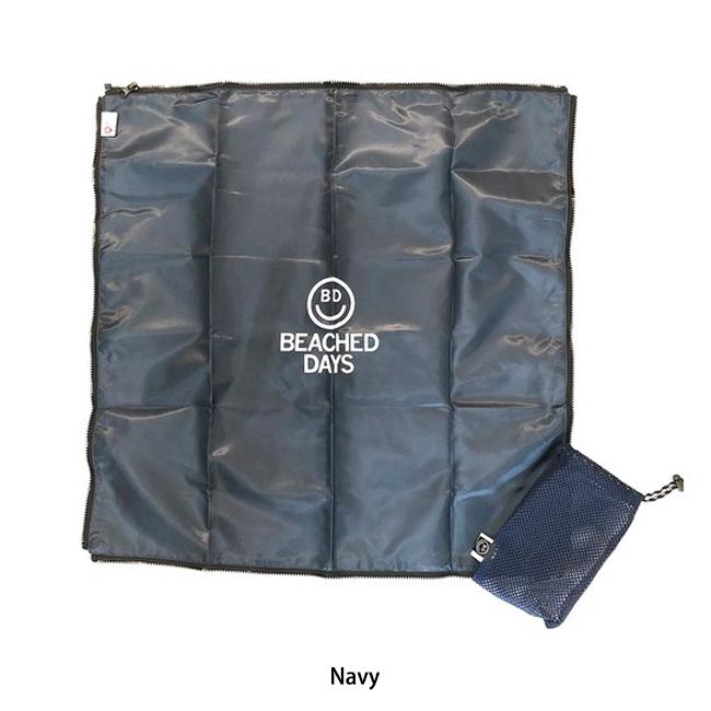 BEACHED DAYS ビーチドデイズ Kizuna Sheet キズナシート 【レジャーシート/連結可能/海/キャンプ/アウトドア】【メール便・代引不可】 : SNB-SHOP - 通販 ...