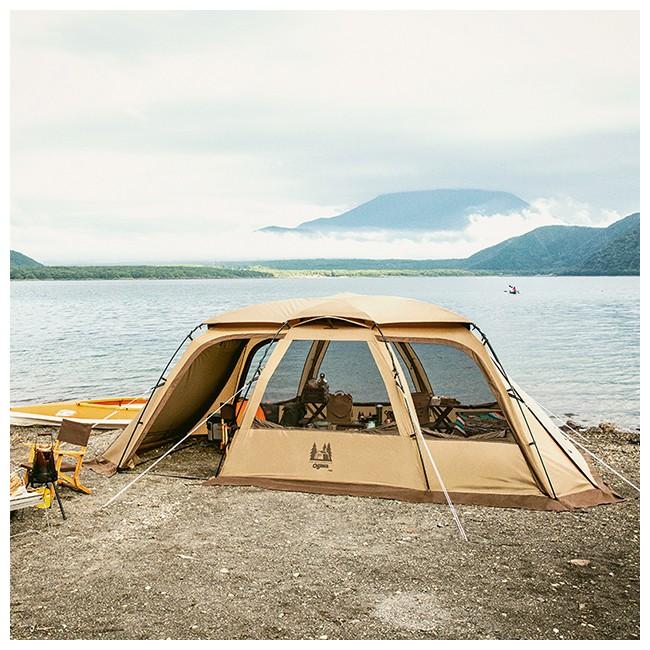 CAMPAL JAPAN キャンパルジャパン ファシル 2737 【テント/アウトドア/キャンプ】 : SNB-SHOP - 通販 - Yahoo!ショッピング