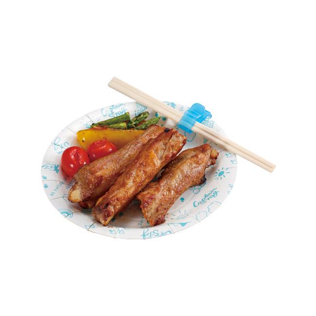 CAPTAIN STAG キャプテンスタッグ 割り箸クリッパー 4個組 UG-3288 【キャンプ/BBQ/キッチン用品/目印/クリップ】【メール便・代引不可】 : SNB-SHOP - 通販 ...