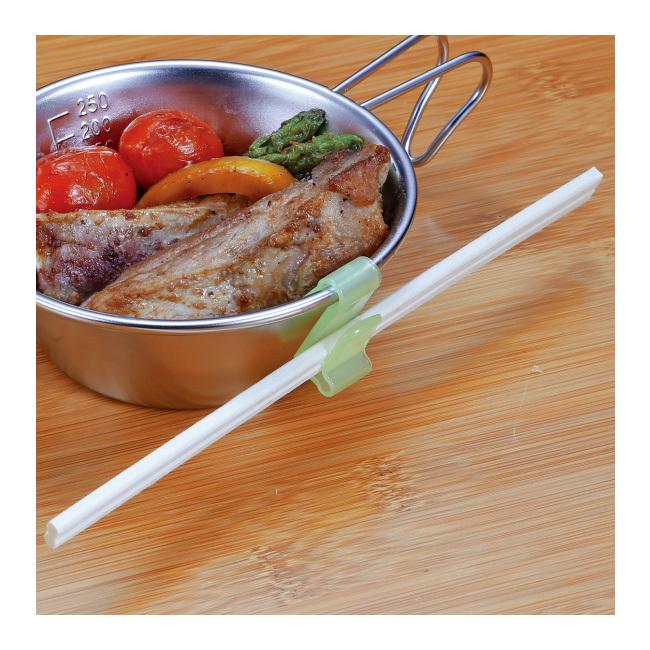 CAPTAIN STAG キャプテンスタッグ 割り箸クリッパー 4個組 UG-3288 【キャンプ/BBQ/キッチン用品/目印/クリップ】【メール便・代引不可】 : SNB-SHOP - 通販 ...