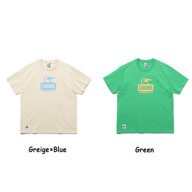 CHUMS チャムス Booby Face T-Shirt ブービーフェイスTシャツ CH01-2278 【メンズ/半袖/トップス】【メール便・代引不可】 : SNB-SHOP - 通販 ...
