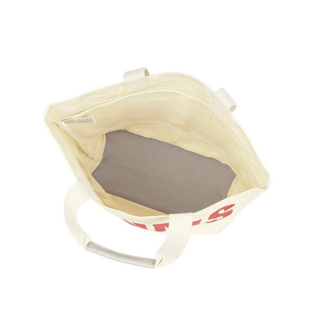 CHUMS チャムス Big Canvas Medium Tote ビッグチャムスキャンバスミディアムトート Natural CH60-3445 【手提げ/】 : SNB-SHOP - 通販 ...
