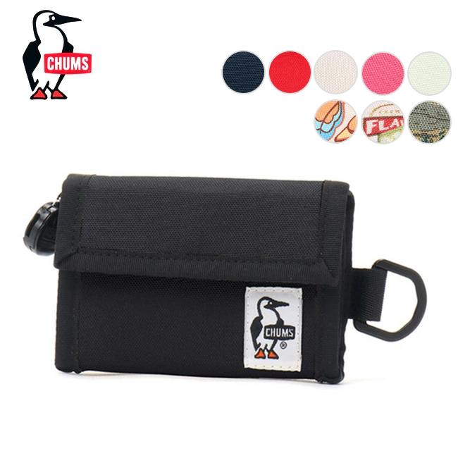 CHUMS チャムス Recycle Compact Wallet リサイクルコンパクトウォレット CH60-3467 【財布/ミニ/カード】【メール便・代引不可】 : SNB-SHOP ...