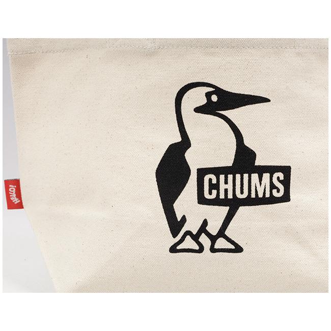CHUMS チャムス Booby Mini Canvas Tote ブービーミニキャンバストート CH60-3496 【カバン/バッグ/サブ】【メール便・代引不可】 : SNB-SHOP ...