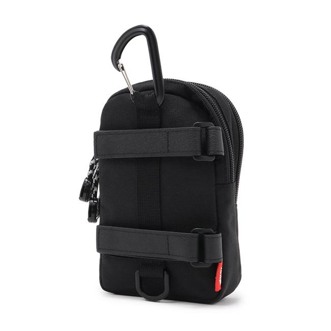 CHUMS チャムス Recycle Portable Music Pouch リサイクルポータブルミュージックポーチ CH60-3562 ...