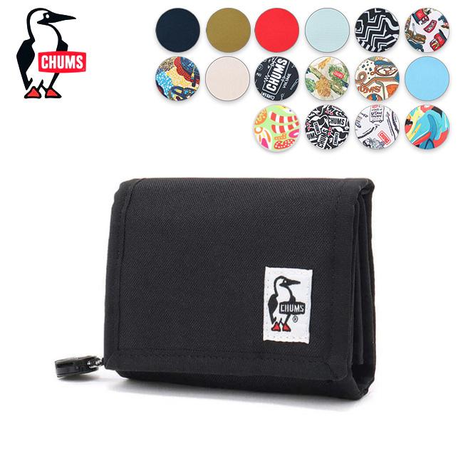CHUMS チャムス Recycle Multi Wallet リサイクルマルチウォレット CH60-3569【財布/パスケース/キーケース/】【メール便・代引不可】 : SNB-SHOP ...