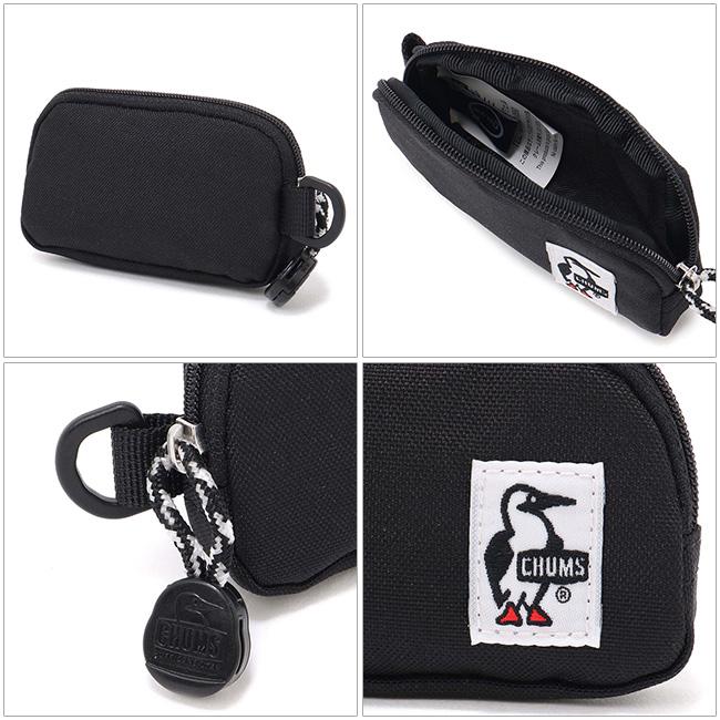 CHUMS チャムス Recycle Coin Case リサイクルコインケース CH60-3572 【財布/コンパクト/ミニ】【メール便・代引不可】 : SNB-SHOP - 通販 ...