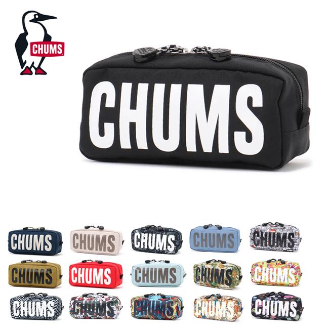 CHUMS チャムス Recycle Pouch リサイクルチャムスポーチ CH60-3586 【文房具/小物/収納/化粧ポーチ】【メール便・代引不可】 : SNB-SHOP - 通販 ...