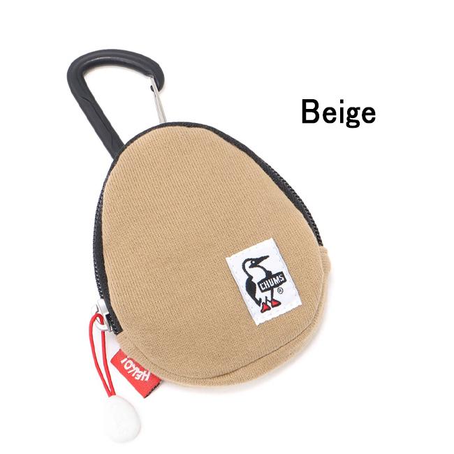 CHUMS チャムス Egg Coin Case Sweat エッグコインケーススウェット CH60-3595 【財布/コンパクト/ミニ】【メール便・代引不可】 : ch60-3595 ...