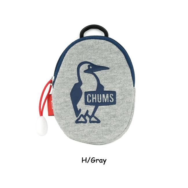 CHUMS チャムス Egg Coin Case Sweat エッグコインケーススウェット CH60-3744 【キーケース/キーリング】【メール便・代引不可】 : ch60-3744 ...