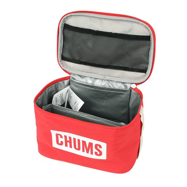 CHUMS チャムス Logo Spice Case チャムスロゴスパイスケース CH60-3771 【料理/調味料/収納/ボックス/持ち運び】 : SNB-SHOP - 通販 - Yahoo ...