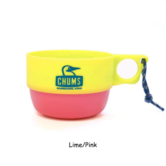 CHUMS チャムス Camper Soup Cup キャンパースープカップ CH62-1733 【アウトドア/キッチン/BBQ/テーブルウェア/食器/コップ/チャムラー】 :ch62 ...