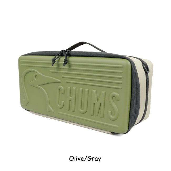 CHUMS チャムス Multi Hard Case L マルチハードケースL CH62-1824 【収納/アウトドア/キャンプ】 : SNB-SHOP - 通販 - Yahoo!ショッピング