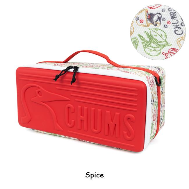 CHUMS チャムス Multi Hard Case L マルチハードケースL CH62-1824 【収納/アウトドア/キャンプ】 : SNB-SHOP - 通販 - Yahoo!ショッピング