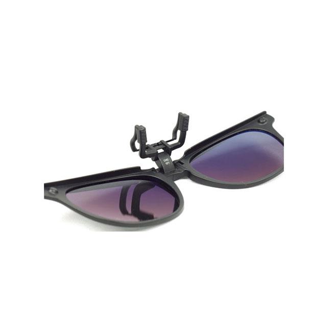 CHUMS チャムス CHUMS Clip-On Sunglasses チャムスクリップオンサングラス CH62-1871 【海/アウトドア ...