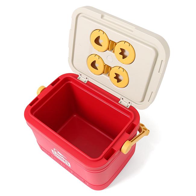 CHUMS チャムス Camper Cooler 18L キャンパークーラー CH62 CHUMS チャムス Camper Cooler 18L キャンパークーラー CH62