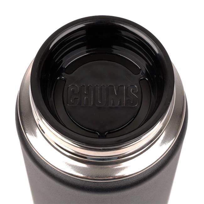 CHUMS チャムス Camper Stainless Bottle 500 キャンパーステンレスボトル500 CH62-1920 【キャンプ ...