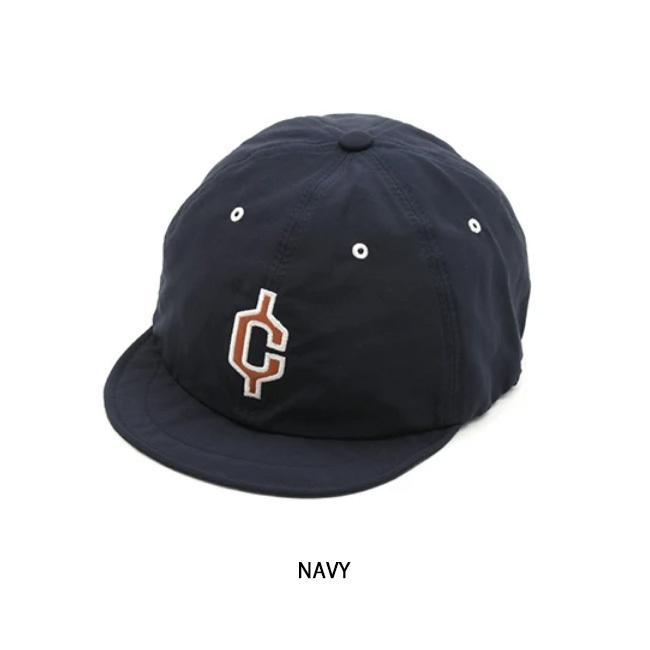 Clef clef クレ 60/40 B.CAP ( SMALL ) RB3576S 【アウトドア/キャップ/帽子】【メール便・代引不可 ...