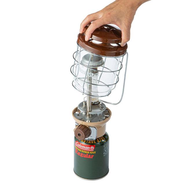 Coleman コールマン 2500ノーススターLPガスランタン (バターナッツ) 2000038473 【ランタン/アウトドア/キャンプ】 : SNB-SHOP - 通販 - Yahoo ...