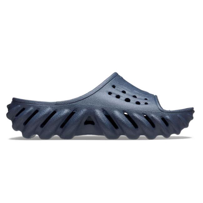 crocs（クロックス） ECHO SLIDE エコースライド 208170 【メンズ/サンダル/アウトドア】 : SNB-SHOP - 通販 ...