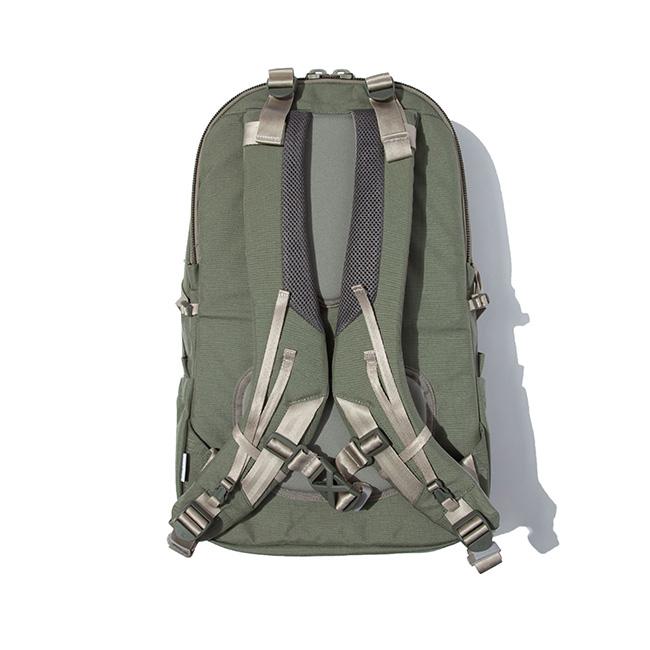 F/CE. F/CE エフシーイー CORDURA FIRE RESISTANT DAYTRIP BACKPACK コーデ ...