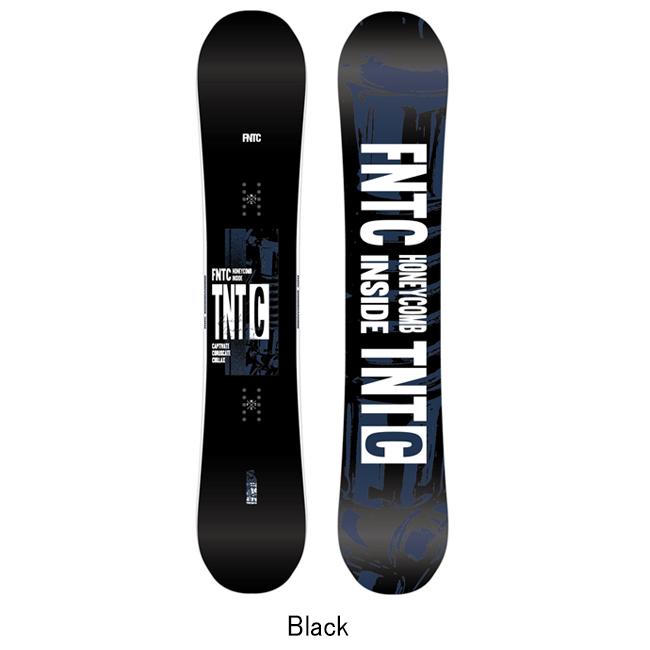 FNTC 2025 FNTC エフエヌティーシー TNT C 【 スノーボード グラトリ パーク メンズ レディース 日本正規品 板 ...