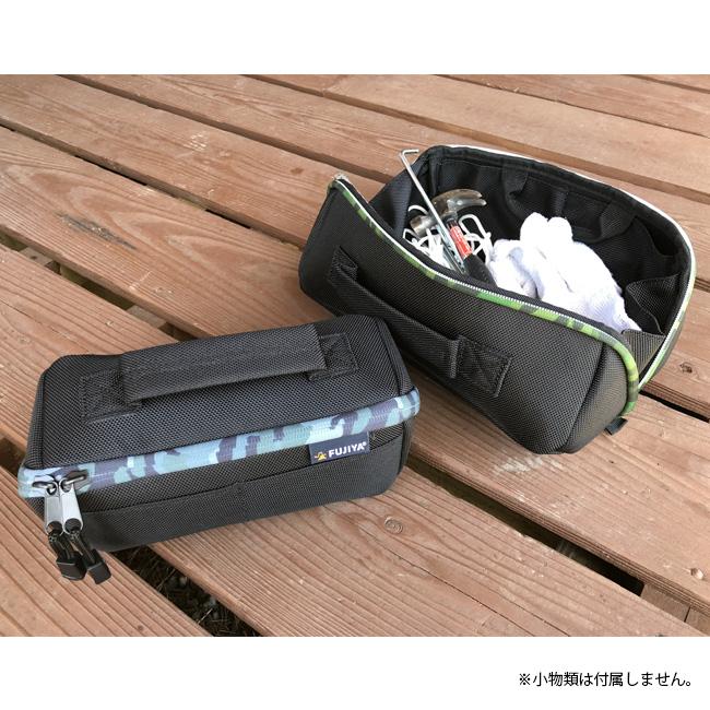 フジ矢 FUJIYA 布製工具ケース(ヒッポケース) Lサイズ FHC-LA/FHC-LG 【収納/アウトドア/キャンプ/釣り/小物入れ】 : SNB-SHOP - 通販 - Yahoo!ショッピング