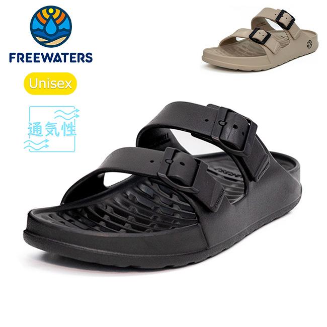 freewaters free waters フリーウォータース Cloud9 Explorer クラウド9エクスプローラー UO-010 【 サンダル 通気性 速乾性 川 海 ユニセックス ...