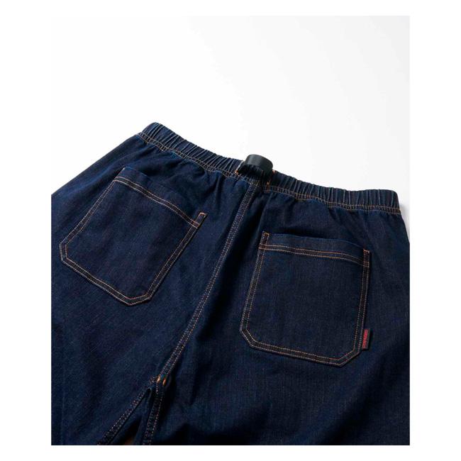 GRAMICCI Gramicci グラミチ STRETCH DENIM LOOSE TAPERED RIDGE PANT ストレッチデニムルーズテーパードリッジパンツ G3FU-P052 ...