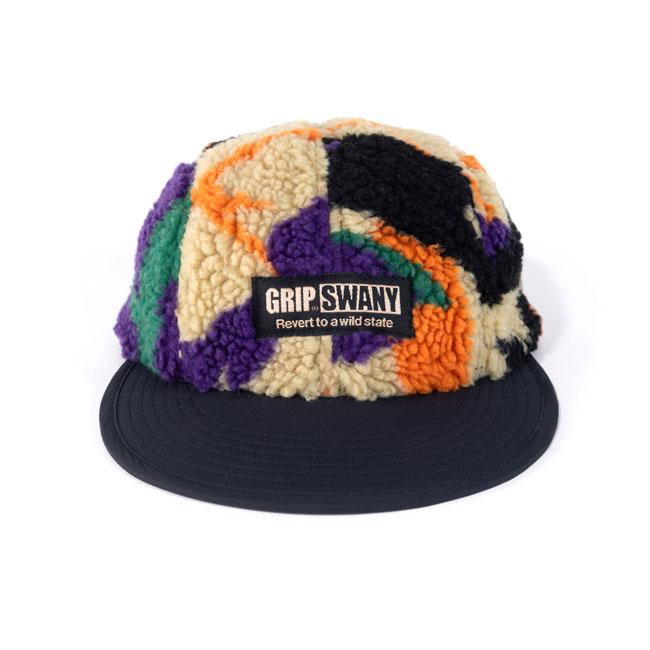 GRIP SWANY グリップスワニー BOA FLEECE CAP ボアフリースキャップ GSA-117 【 帽子 アウトドア キャンプ 】 : SNB-SHOP - 通販 - Yahoo ...