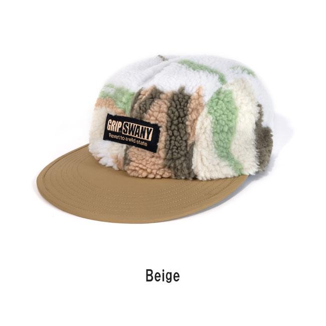 GRIP SWANY グリップスワニー BOA FLEECE CAP ボアフリースキャップ GSA-117 【 帽子 アウトドア キャンプ 】 : SNB-SHOP - 通販 - Yahoo ...