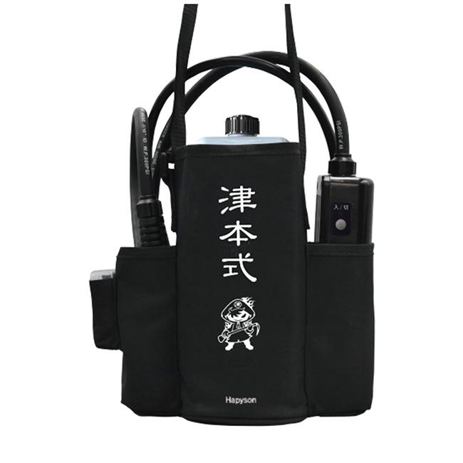 Hapyson ハピソン 津本式血抜きポンプ YH-350 【津本式シリーズ/釣り/魚/調理】 : SNB-SHOP - 通販 - Yahoo!ショッピング