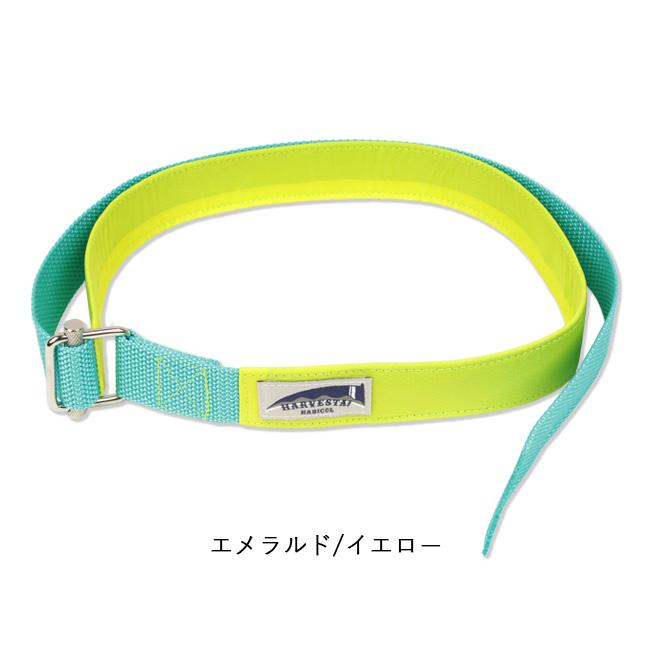 HARVESTA!HABICOL ハーベスタ！ハビコル デニムニッカ専用 丘ベルト HVB-2301 【パンツ/アクセサリー/バックル】【メール便・代引不可】 : SNB-SHOP - 通販 ...