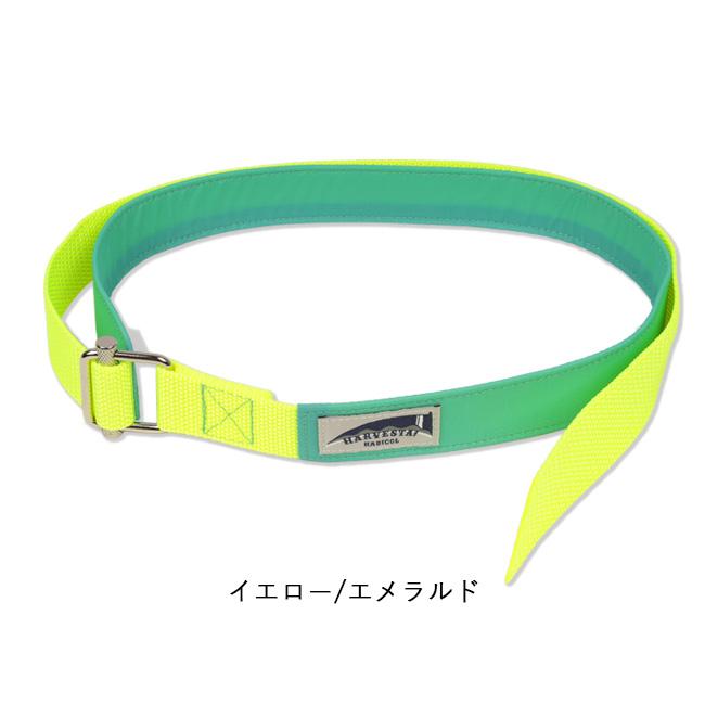 HARVESTA!HABICOL ハーベスタ！ハビコル デニムニッカ専用 丘ベルト HVB-2301 【パンツ/アクセサリー/バックル】【メール便・代引不可】 : SNB-SHOP - 通販 ...