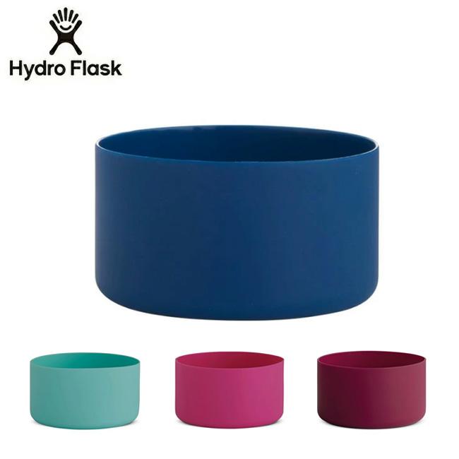 HYDRO FLASK Hydro Flask ハイドロフラスク Medium Flex Boot 5089008/890008【水筒/ボトル/カバー/シリコン/ボトルアクセサリー ...