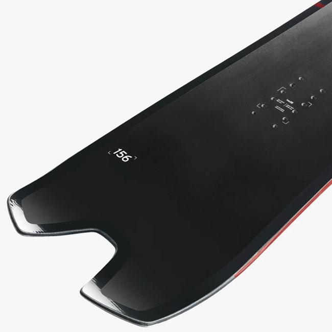 HEAD 2025 ヘッド E.B.I.LYT イービーアイライト 330033 【 板 スノーボード スノー 日本正規品 オールラウンド ...