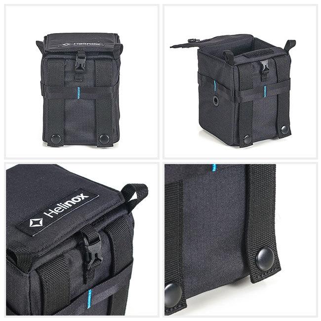 Helinox（ヘリノックス） ストレージボックスXS 1822253 【収納/チェア/テーブル/アウトドア/日本正規品】 : SNB ...